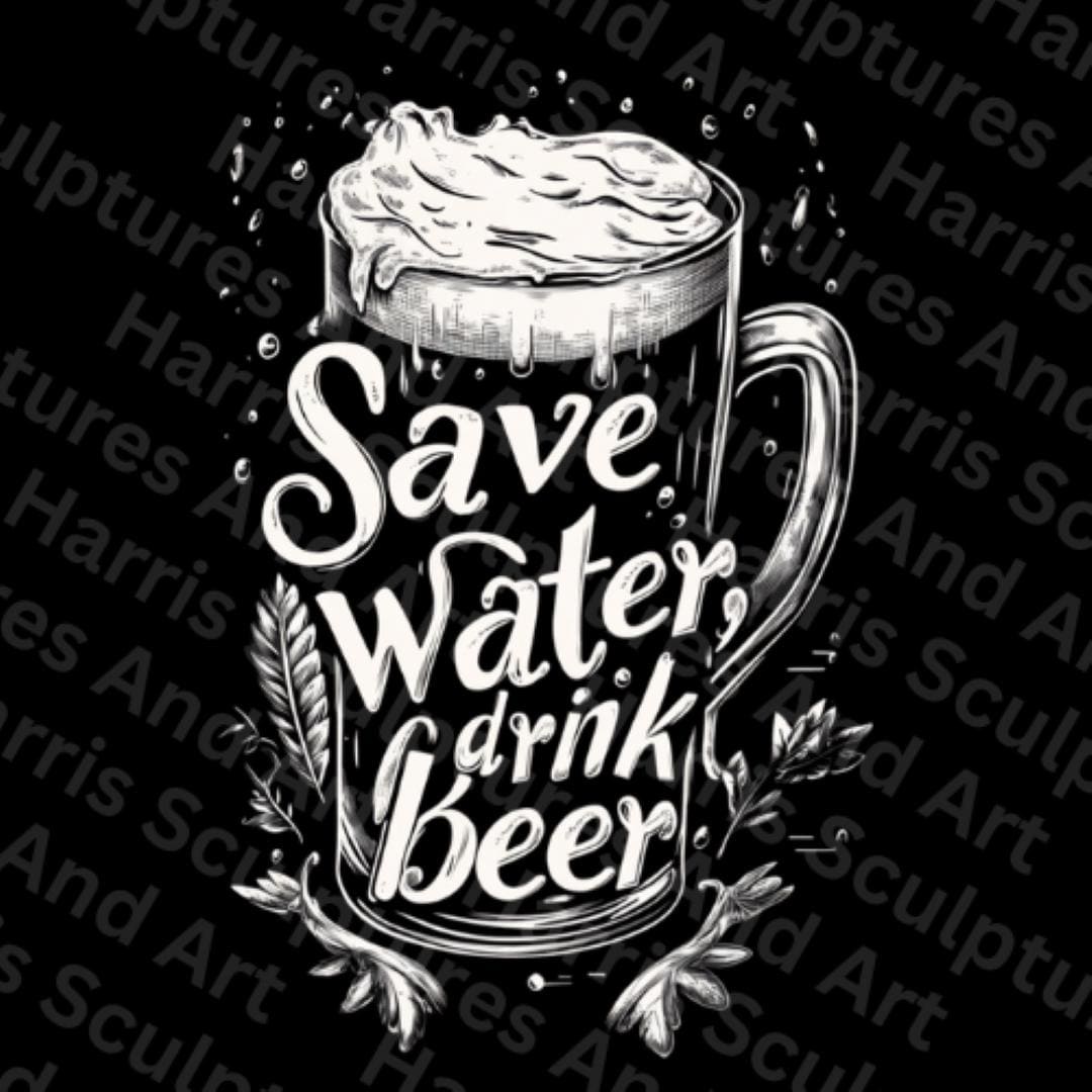 9 Beer Coaster Design BUNDLE | Slate Coaster PNG | Downloadable Laser ...