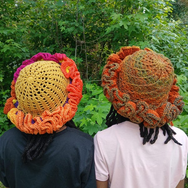 Extreme Crochet - Etsy