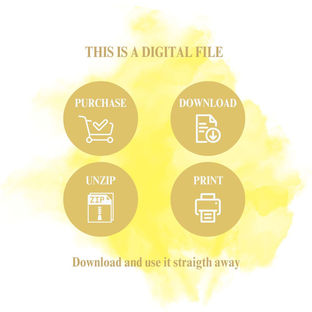 Weekly Reading Planner Kids Reading Tracker Reading Challenge Reading ...