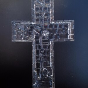 Jesus Saves Cross - Etsy