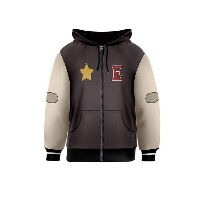 Luz Noceda Costume - Etsy