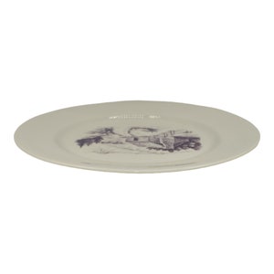 Pigeon Forge Tennessee 1948 Vintage Art Pottery Mt. Le Conte Ceramic ...