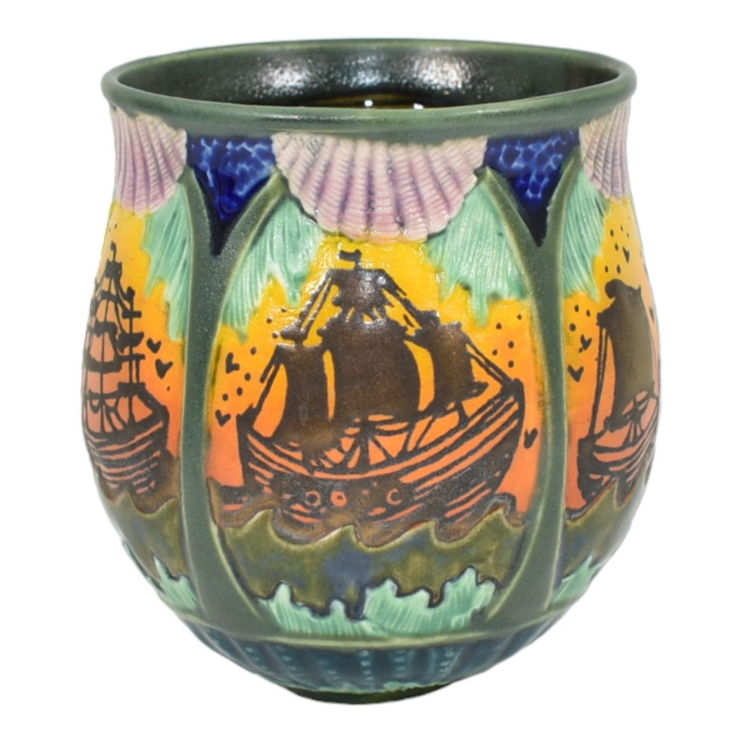 Calmwater Designs Stephanie Young Studio Pottery Hand Made - Etsy