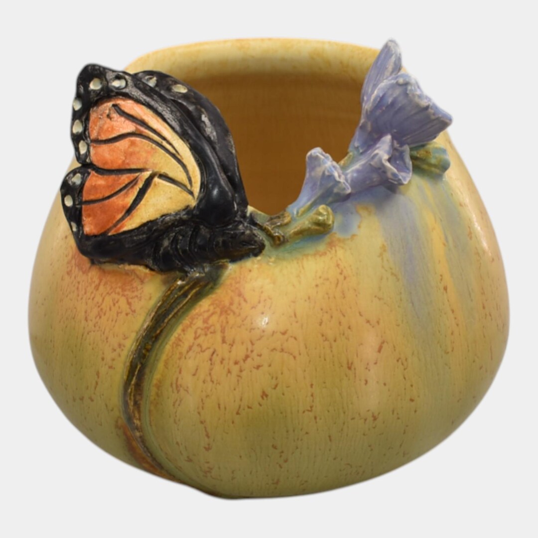 Ephraim Faience 2022 Hand Made Pottery Experimental Metamorphosis ...