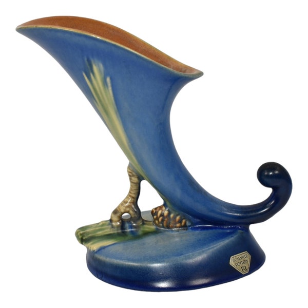 Ceramic Cornucopia - Etsy