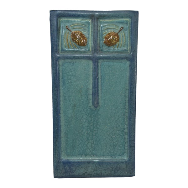 Ephraim Pottery Tile - Etsy