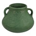 Roseville Rozane Ware Egypto Matte Green 1905 Vintage Art Pottery Vase ...