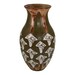 Common Ground Eric Olson Studio Art Pottery White Calla Lilies Green ...
