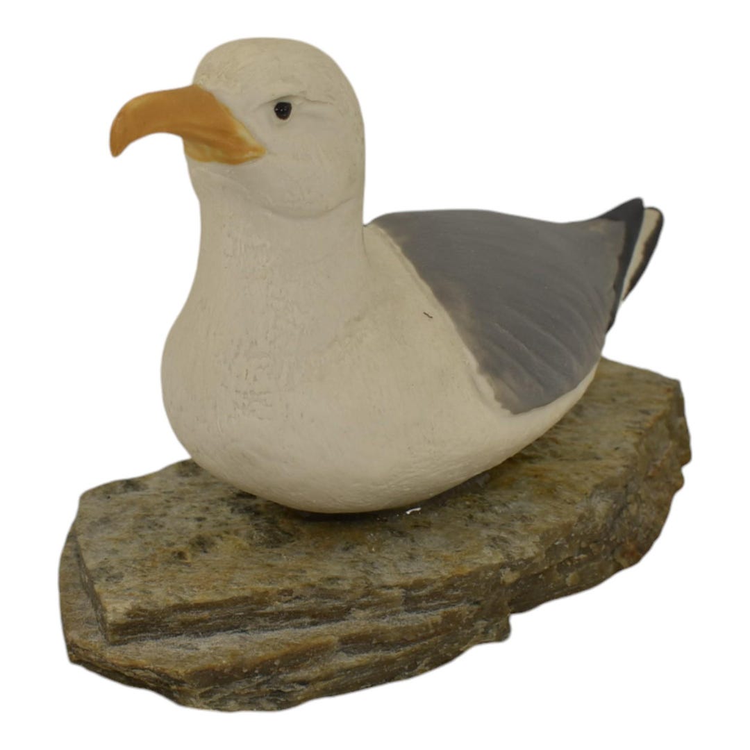 Daga Studio Mid Century Modern Pottery Seagull Sculpture Statue ...