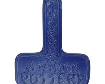 Stangl Dealer Sign - Etsy