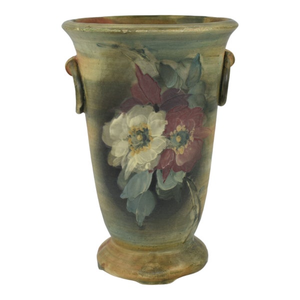 Wells Pottery - Etsy