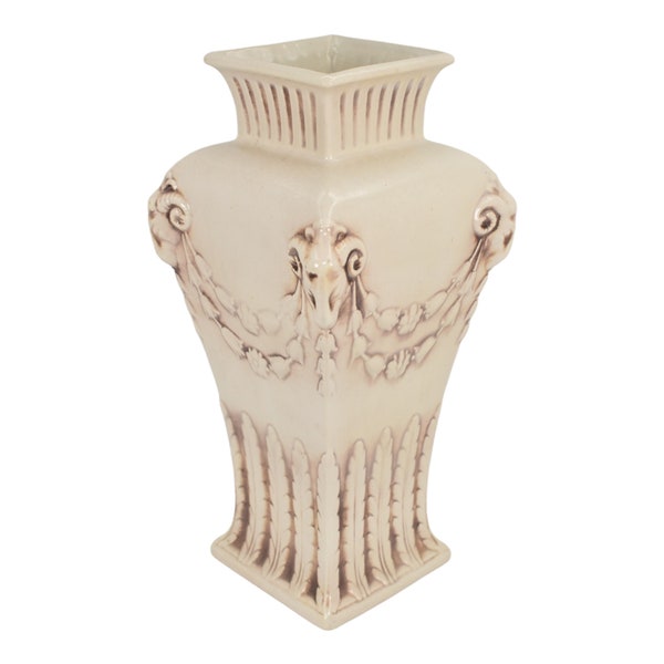 Rumrill Art Pottery - Etsy