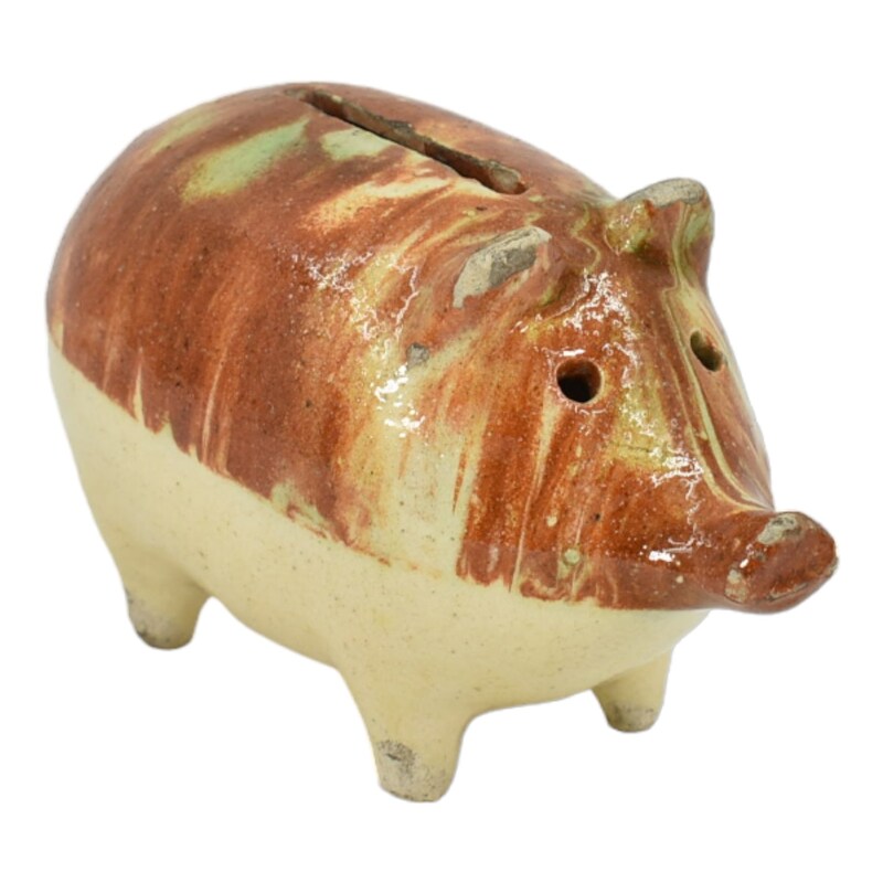 Pottery Bank - Etsy