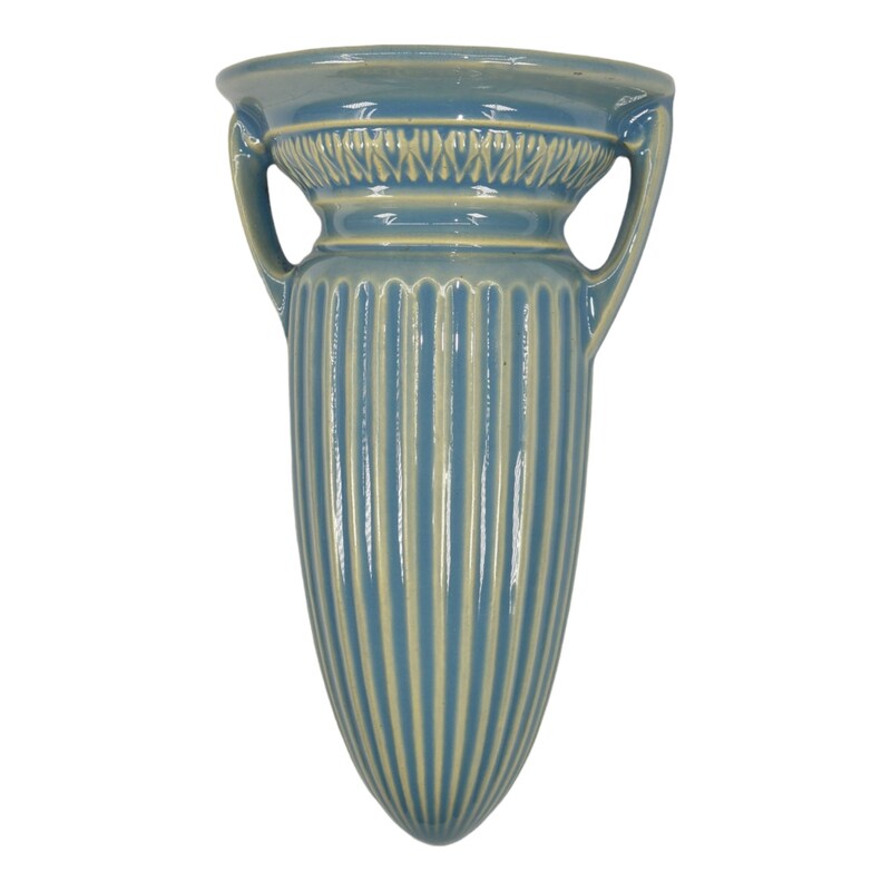 Ceramic Wall Pockets - Etsy