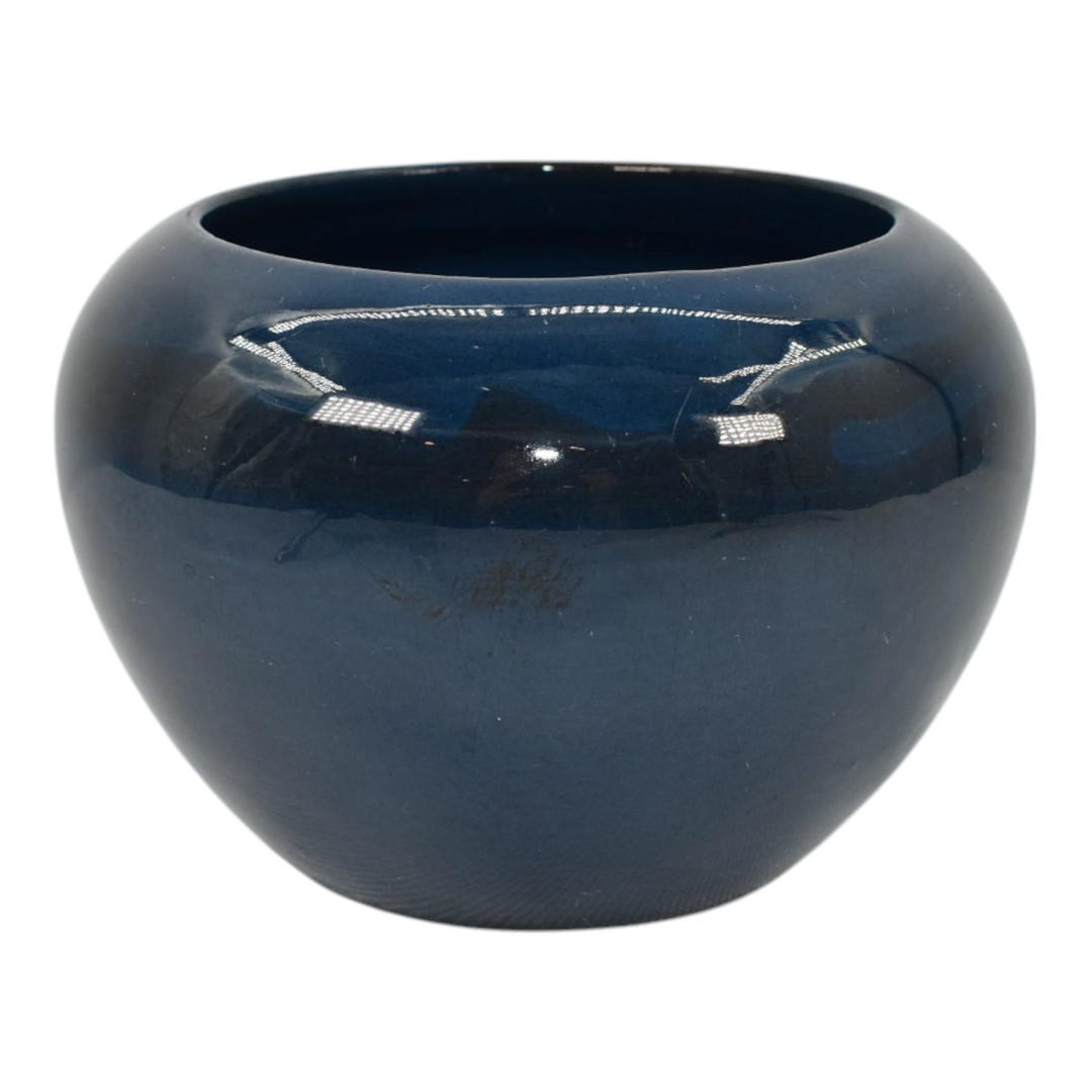 Peters and Reed Pottery 1920s Art Deco Pottery Ceramic Vase 771 - Etsy