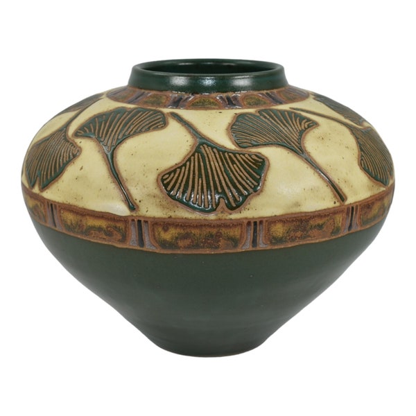 Handmade Ceramic Vase - Etsy