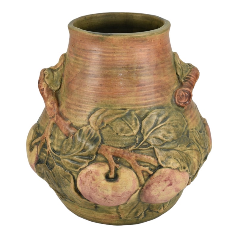 Apple Pottery - Etsy