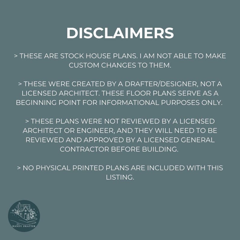 Farmhouse Tiny House Plans, 1300 Square Foot Small House Plans ...