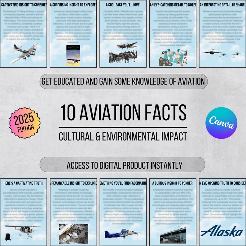 Aviation, Quotes, Facts, Aviation Facts, Airplanes, Insights, Travel ...