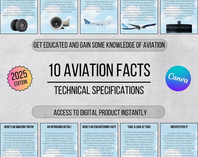 Aviation, Quotes, Facts, Aviation Facts, Airplanes, Insights, Travel ...