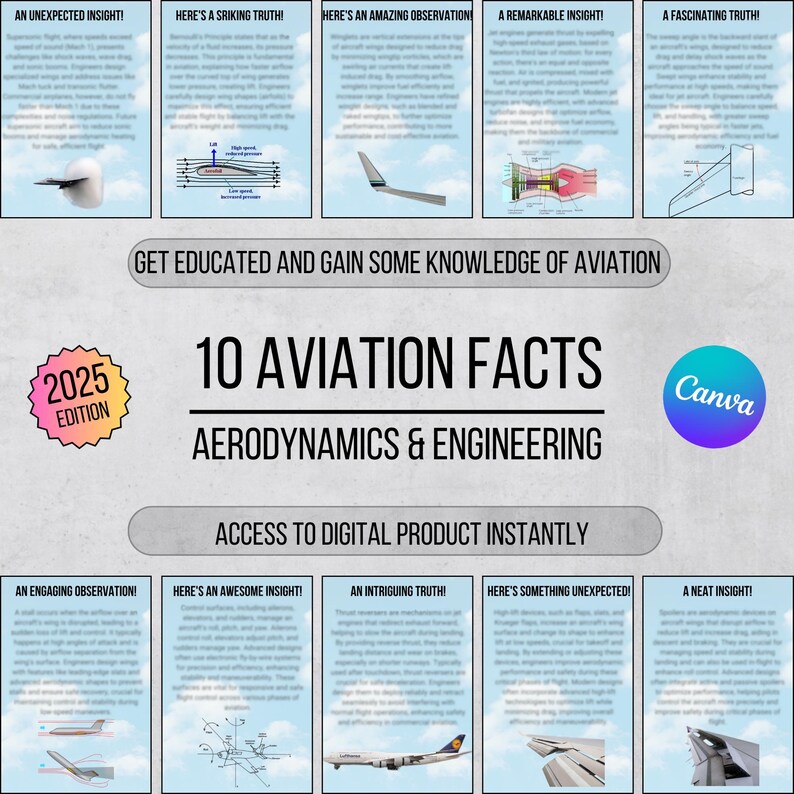 Aviation, Quotes, Facts, Aviation Facts, Airplanes, Insights, Travel ...