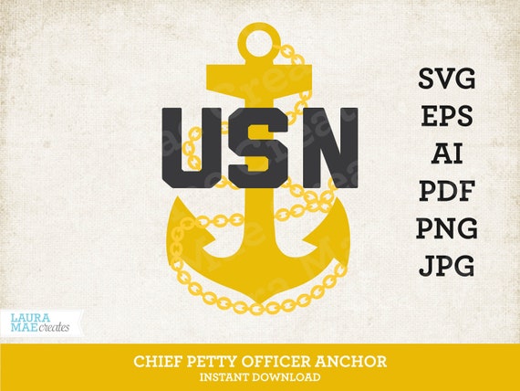 Drawing & Illustration Art & Collectibles Senior All 3 Navy Chief ...