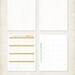 Printable Thanksgiving Planner 8.5x11 25 Pages, Holiday Planner ...