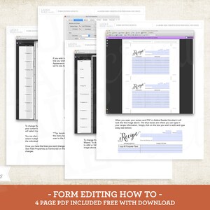 Thanksgiving Cooking Timeline & Recipe Card Meal Planning Printable ...