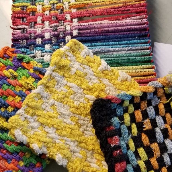 Potholder Rug Loom - Etsy