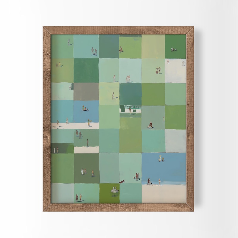 Dopamine Bookshelf - Etsy