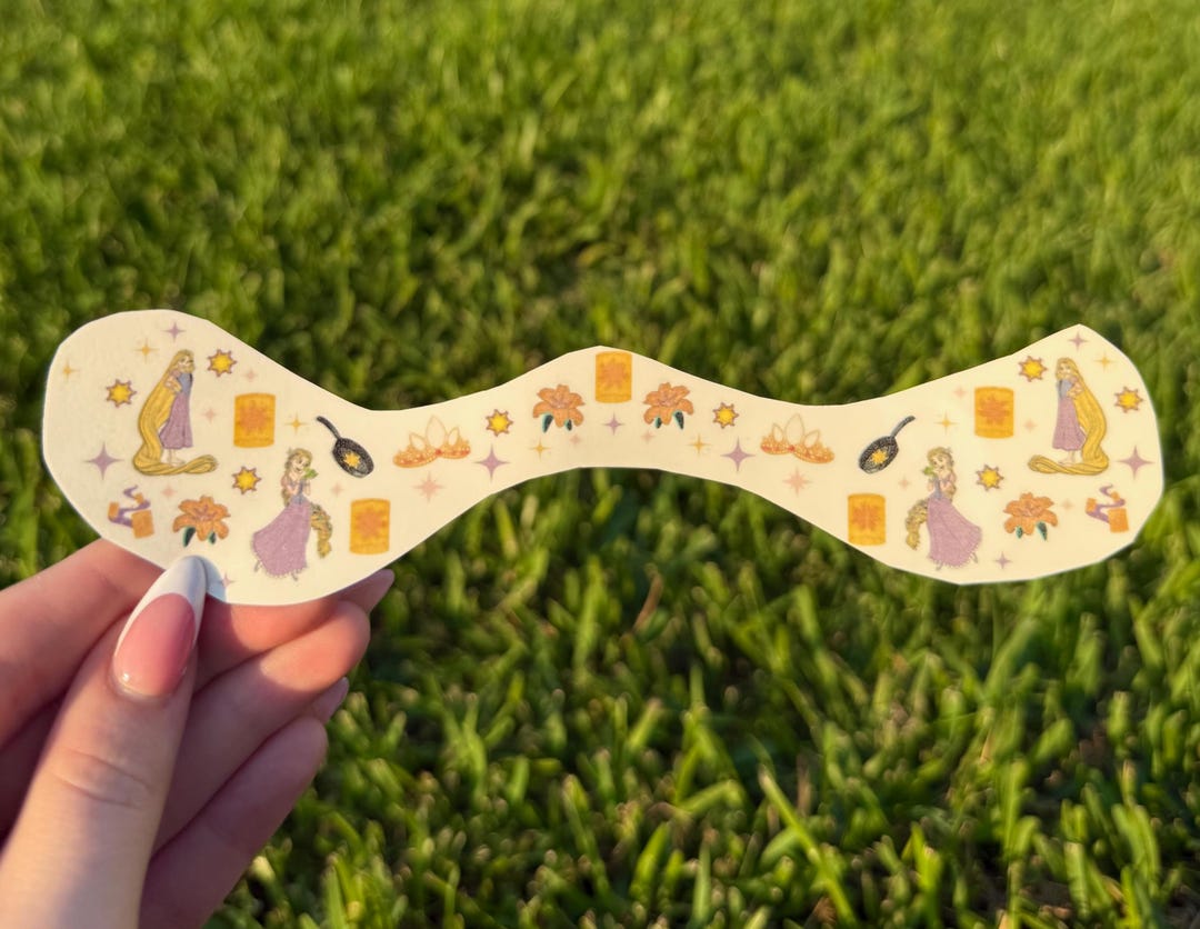 FACE SPARKLES Tangled | Rapunzel | Tangled Rapunzel | Rapunzel Face ...