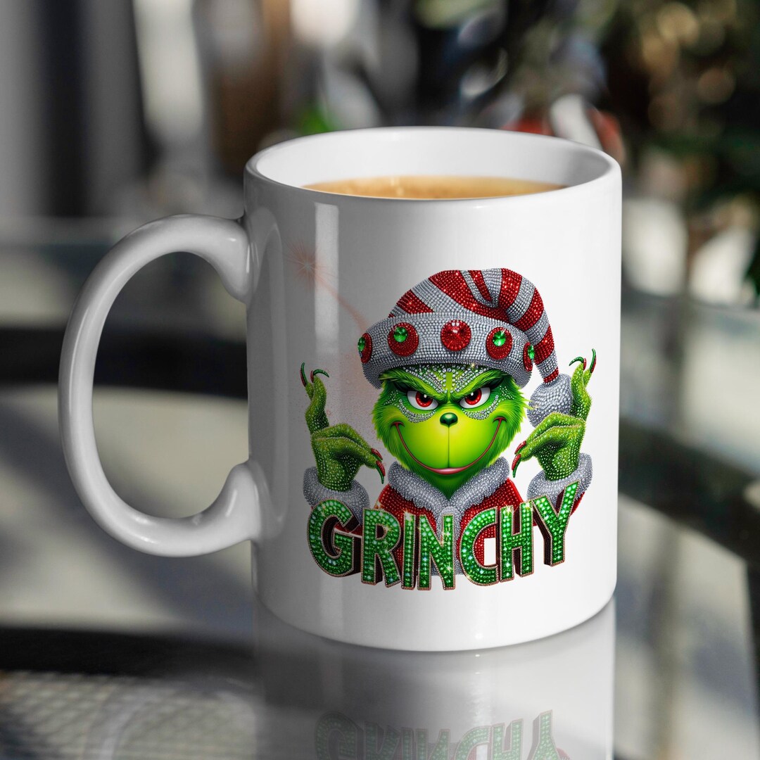 Grinch Christmas, Grinch Print,grinch Digital Download,grinchmas,grinch ...