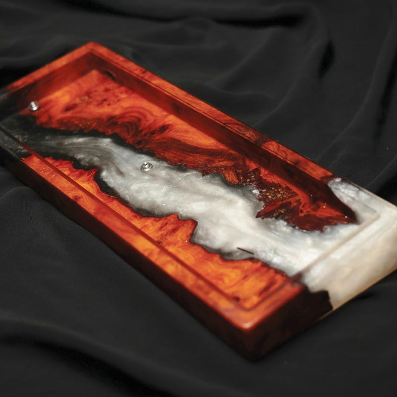 65% Mechanical Keyboard Aluminum Case - Etsy