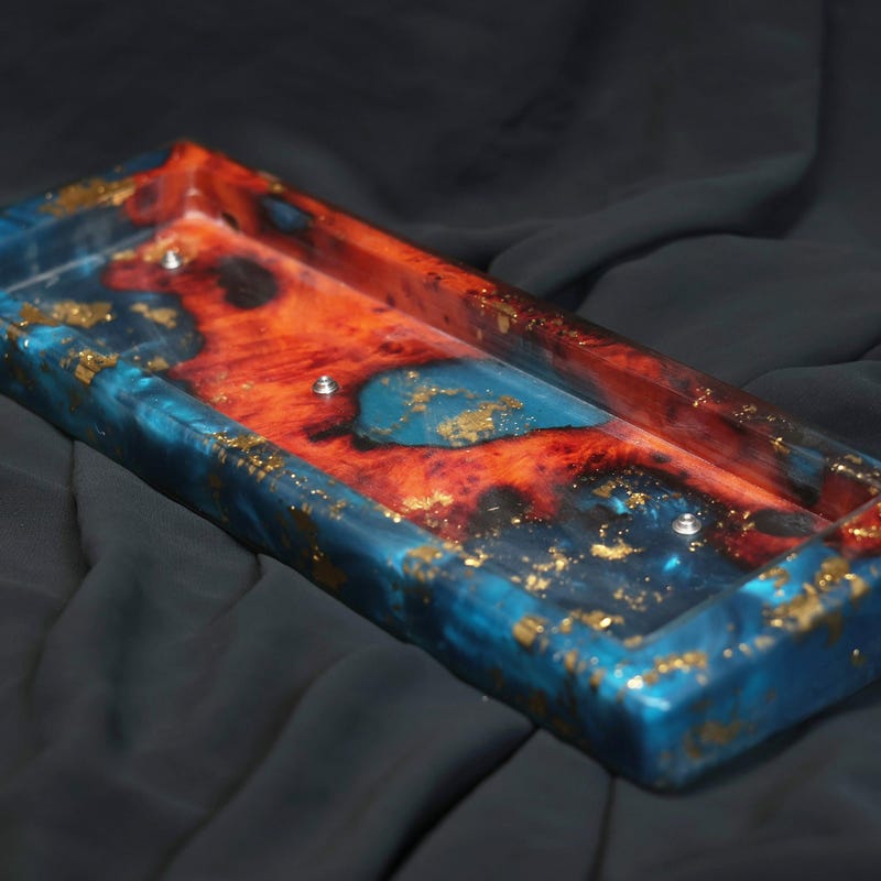 Wooting 80he Case - Etsy