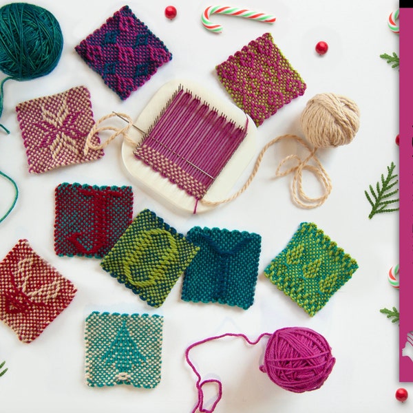 Weaving Loom - Etsy