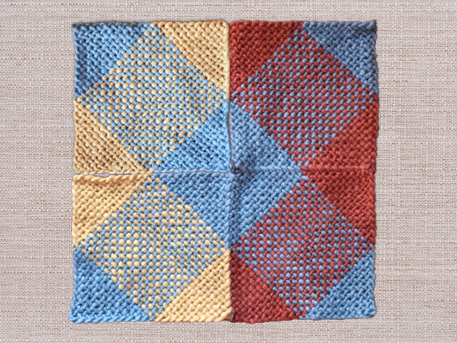 Tremenx2 Pin Loom Set Beginner Loom Pin Loom Weaving - Etsy