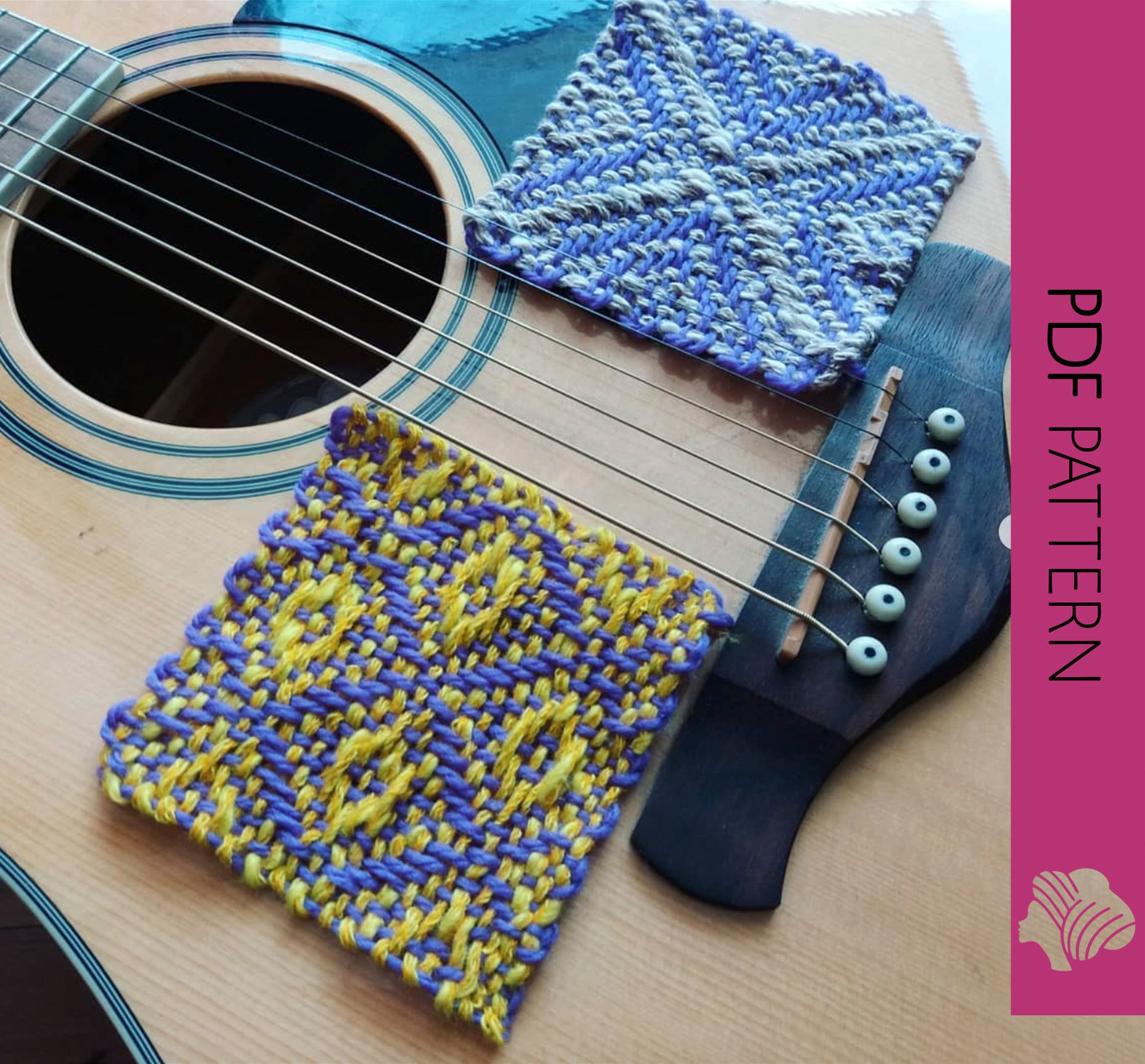 Pin Loom Pin Loom Pattern Zoom Loom Weave It Weaving - Etsy