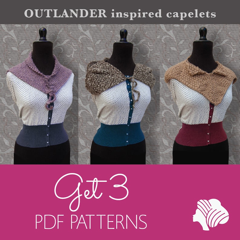 Pin Loom Pattern Triangle Loom Weave Loom Pattern Bolero - Etsy