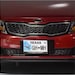 CUSTOM * License Plate for Model Car * to Scale * Beautifully Detailed ...