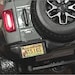 CUSTOM * License Plate for Model Car * to Scale * Beautifully Detailed ...