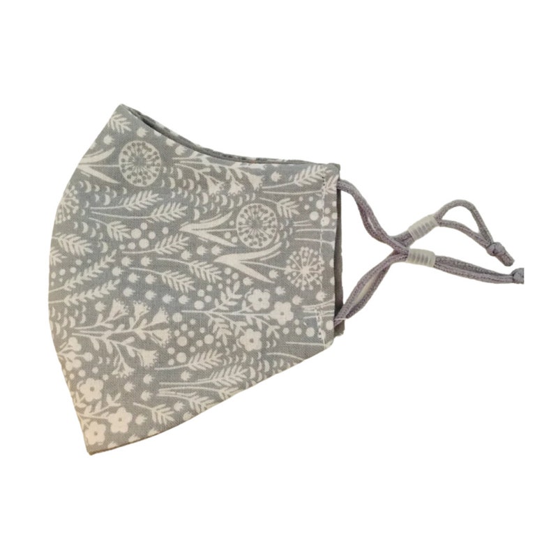 Scandinavian Face Mask - Etsy