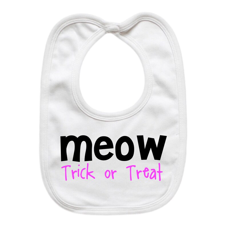 Custom Baby Bib – Personalized Design, 100% Cotton, Velcro Closure - Etsy