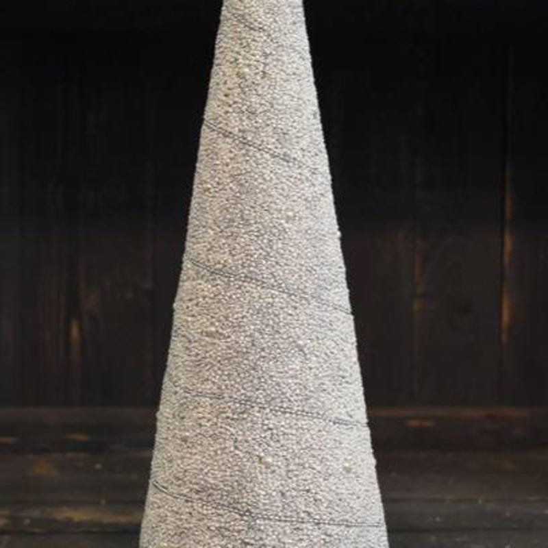 Cone Christmas Tree - Etsy