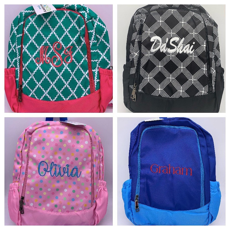 EchoEchoEmbroidery - Etsy