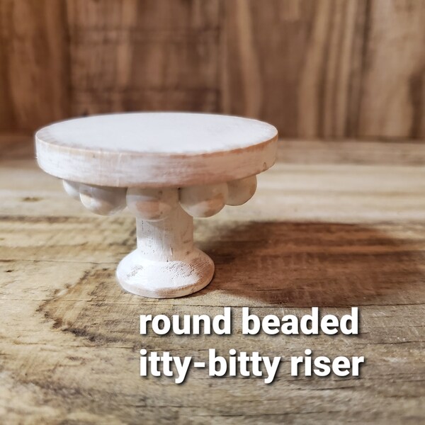 Mini Riser - Etsy