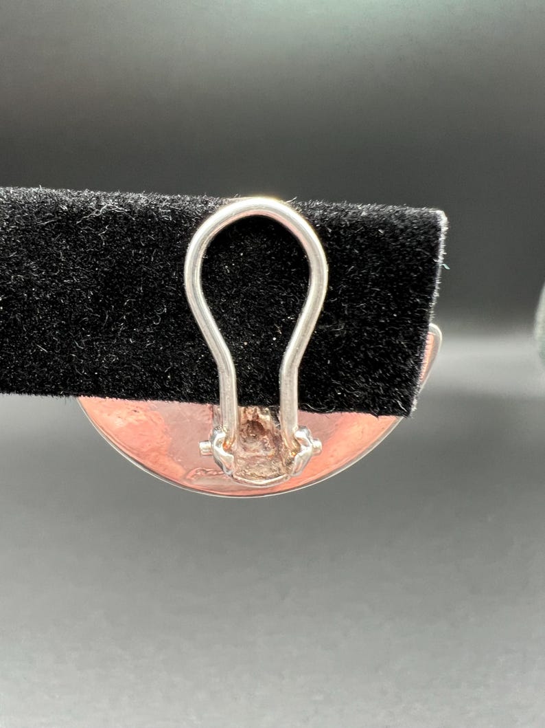 Vintage Signed Laurel Burch Gaggle of Geese Clip Earrings - Etsy