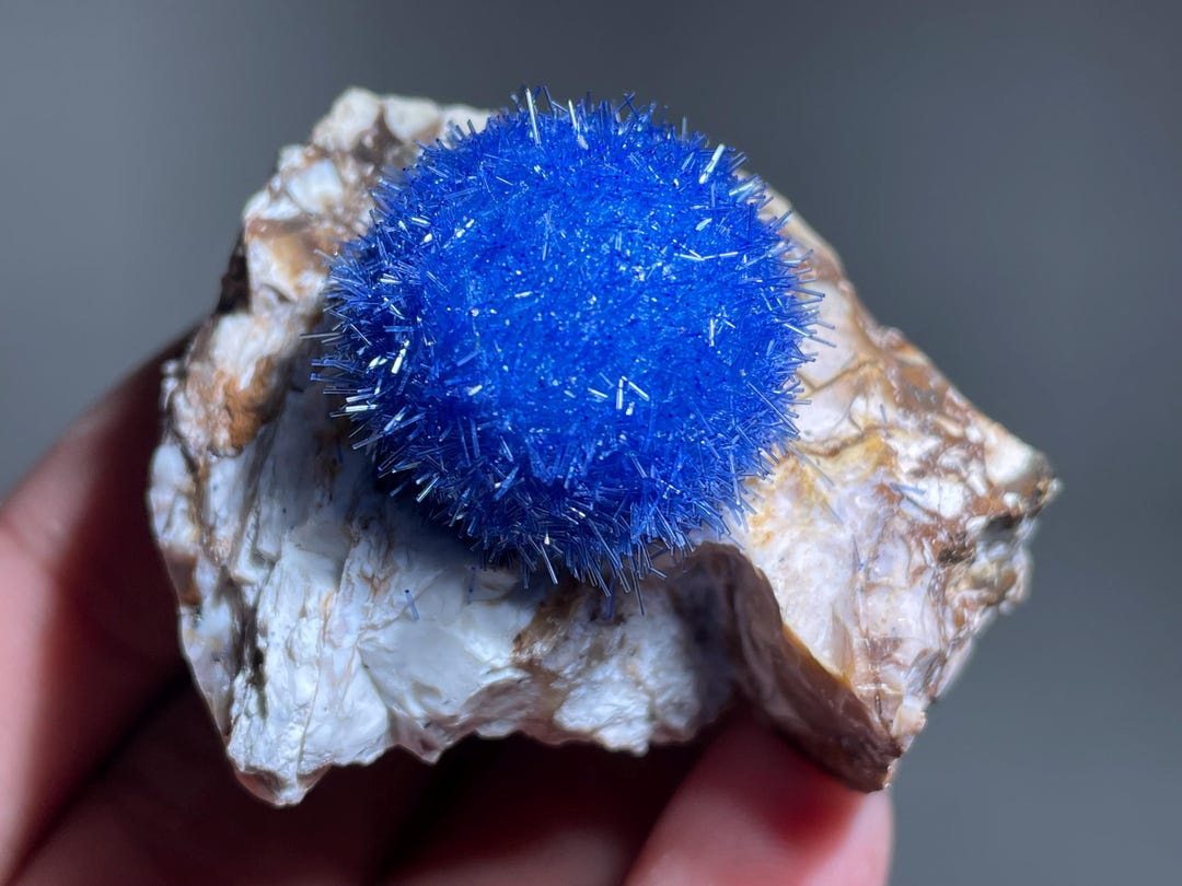 Magnesite Specimen,quartz Crystal Specimens,goethite Ball,blue Ball ...
