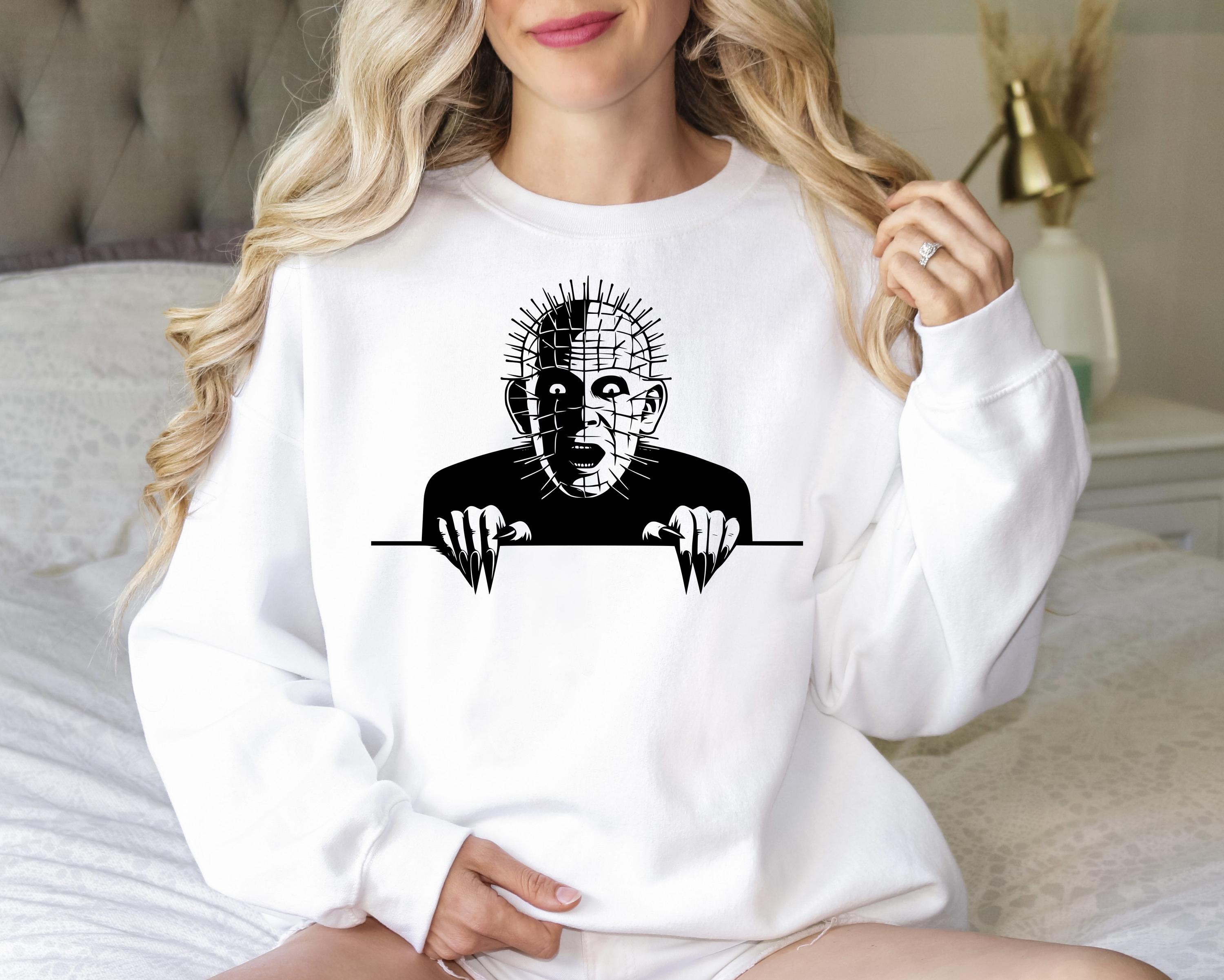 PEEKING PINHEAD, Svg, T-shirt, Sticker, Mug Wrap, Vector, Sublimation ...