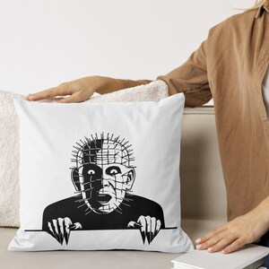 PEEKING PINHEAD, Svg, T-shirt, Sticker, Mug Wrap, Vector, Sublimation ...