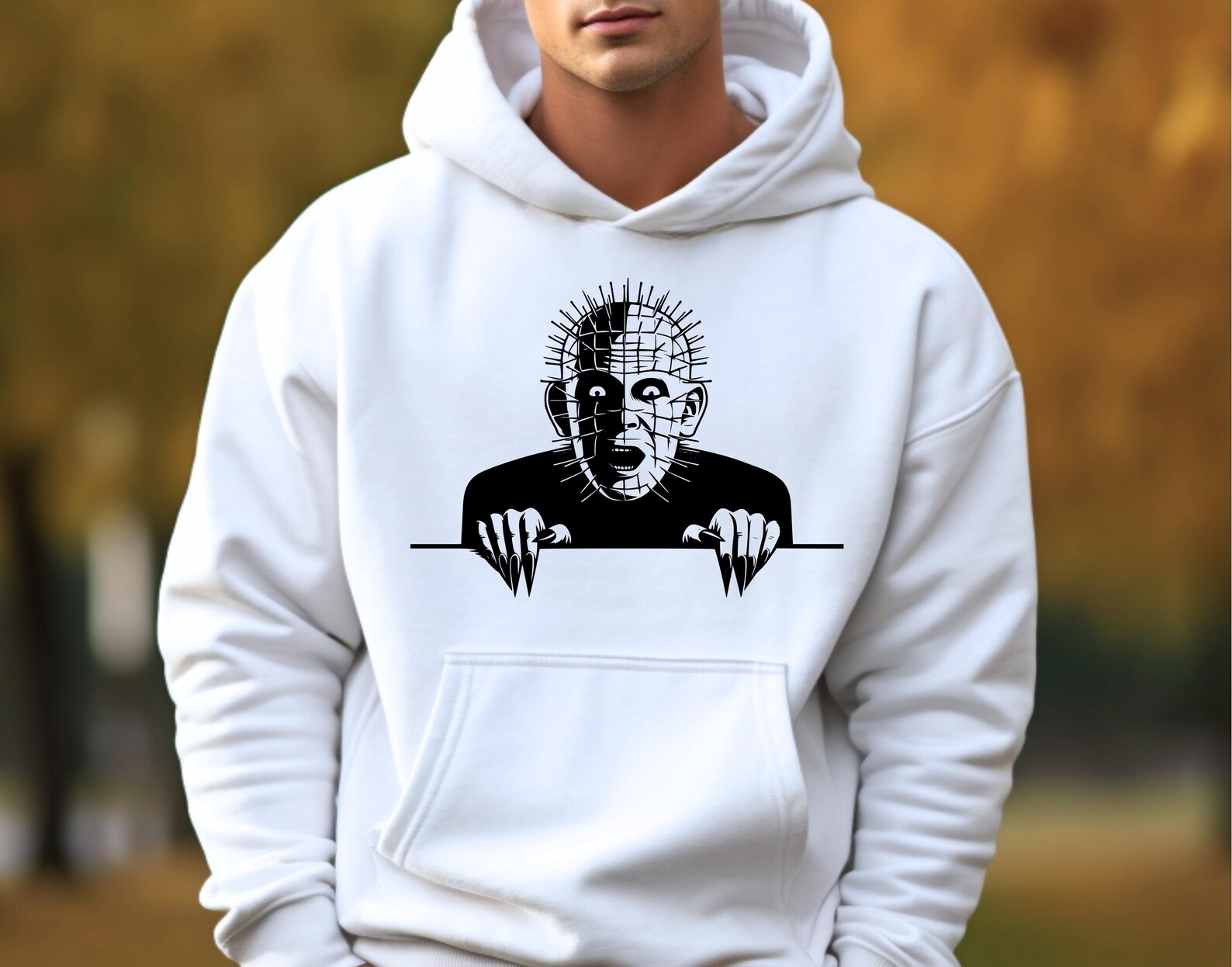 PEEKING PINHEAD, Svg, T-shirt, Sticker, Mug Wrap, Vector, Sublimation ...